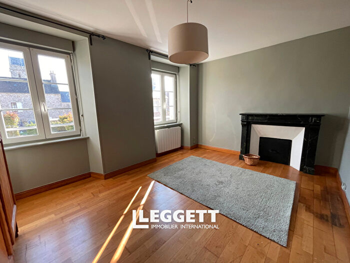 Maison 6 pièces à vendre - Portbail