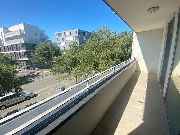 Appartement 2 pièces à louer à Blagnac, Grand-Noble, Pinot, Brassens