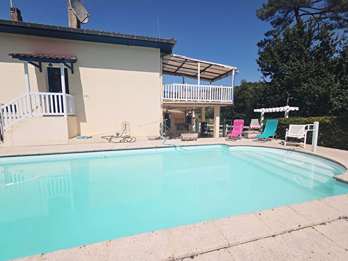 Maison 6 pièces à vendre - Tarnos