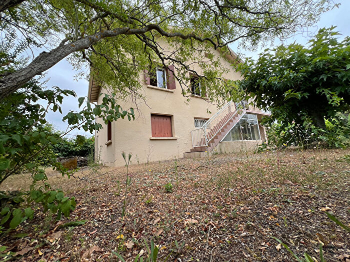 Maison 6 pièces à Caussade, à vendre