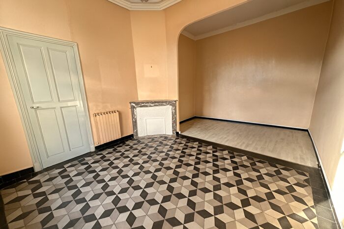 Appartement à vendre - Nîmes, Richelieu - 2 pièces - 1 chambre