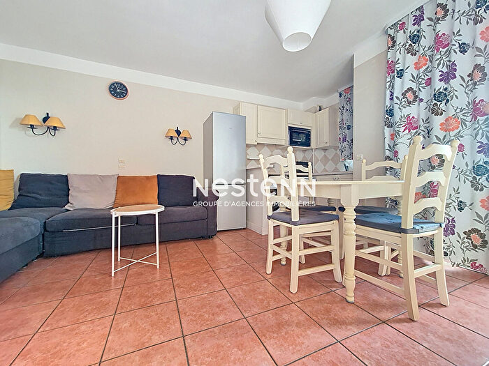 Appartement à vendre - Roquebrune-sur-Argens, Massel, Le Bois dAngélis - 2 pièces - 1 chambre