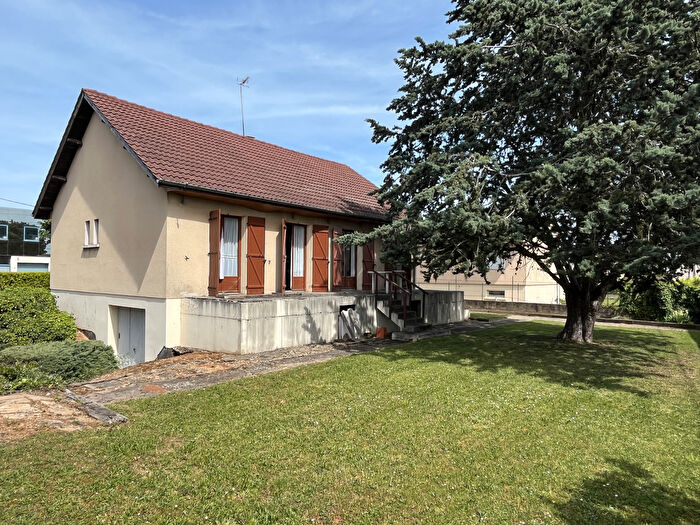 Marsannay-la-Côte - Maison 5 pièces à vendre