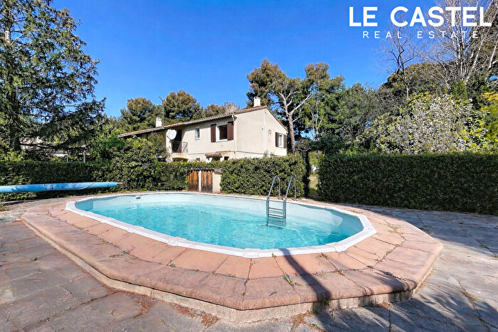 Maison 5 pièces à vendre à La Ciotat
