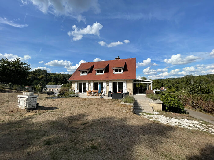 Pierrefonds - Maison 5 pièces à vendre