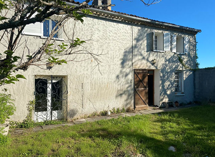 Maison 5 pièces à vendre - Le Pout