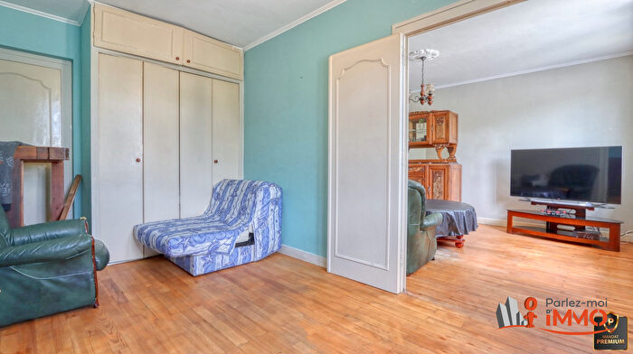 Appartement 3 pièces à Saint-Étienne, à vendre