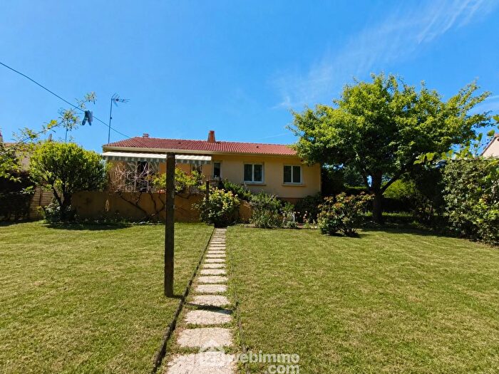 Maison 5 pièces à vendre - Aubigny
