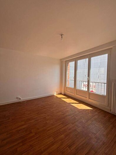 Appartement 1 pièce à Anatole France-Danton, Le Havre, à louer