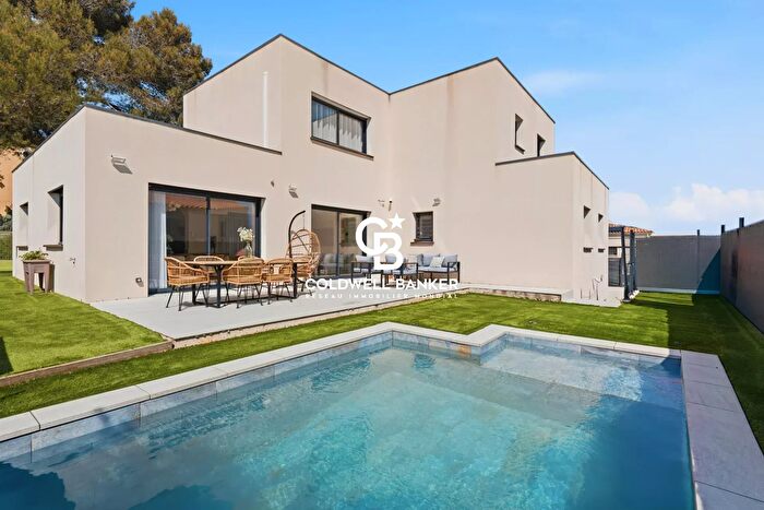 Maison à vendre - Pignan - 7 pièces - 1 chambre