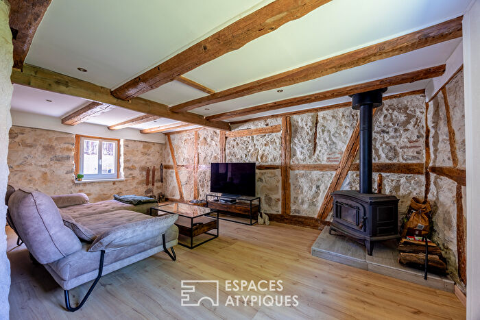 Maison 6 pièces à vendre - Brunstatt