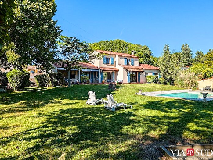 Béziers, Perch des Moulins, Font Neuve, Terries : Maison 7 pièces à vendre