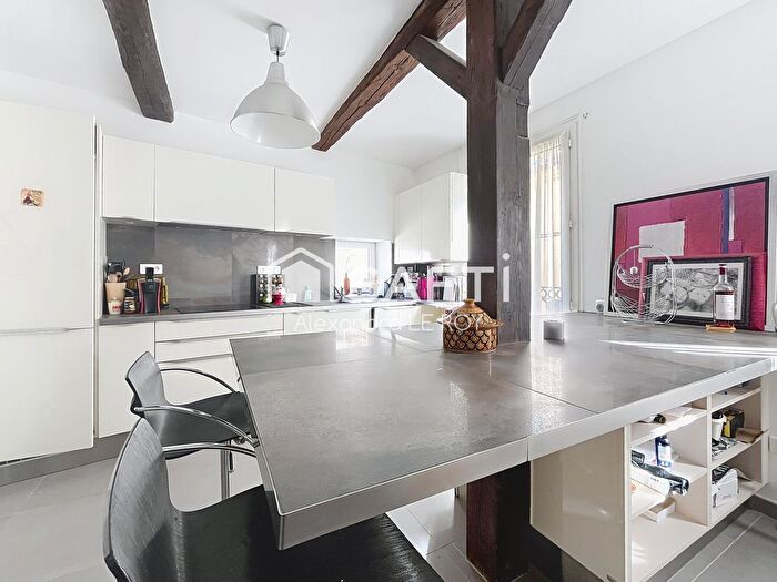 Maison à vendre - Tourbes - 11 pièces - 3 chambres