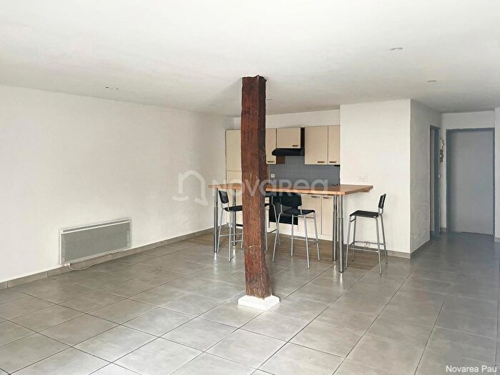 Appartement 1 pièce à vendre à Pau, Centre-ville
