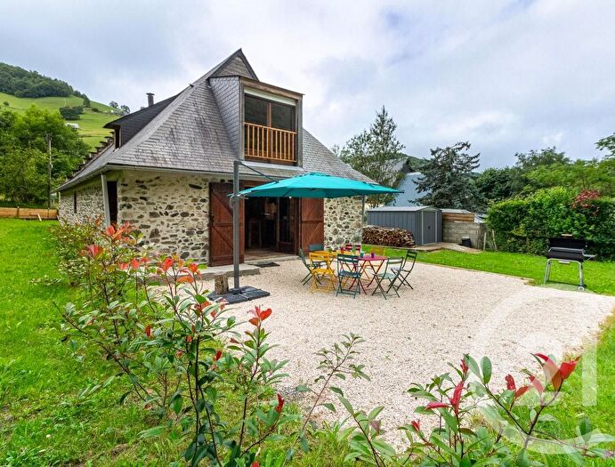 Maison à vendre - Campan - 3 pièces - 2 chambres