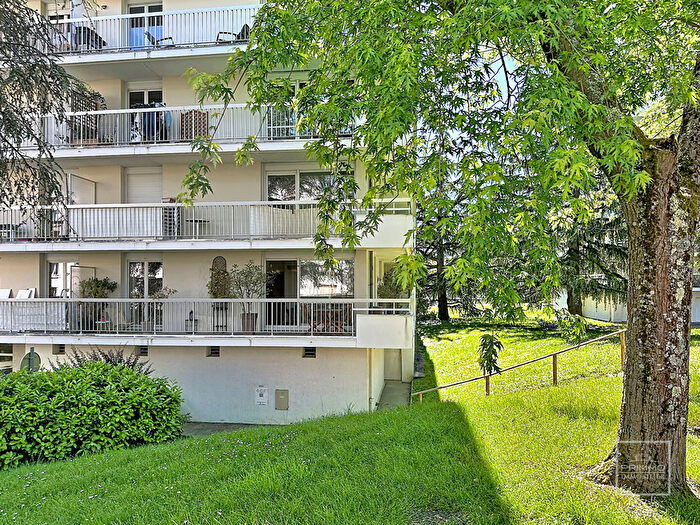 Appartement 3 pièces à Lyon 9ème, Saint-Rambert, à vendre