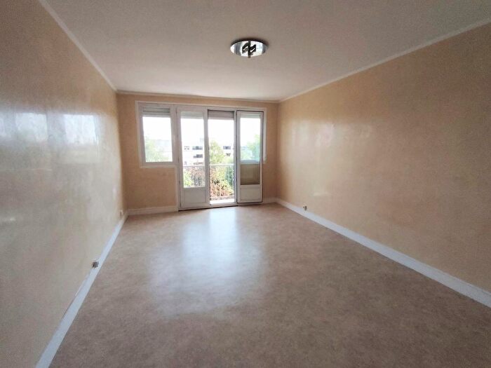 Tourcoing, Blanche Porte, Flocon : Appartement 3 pièces à vendre
