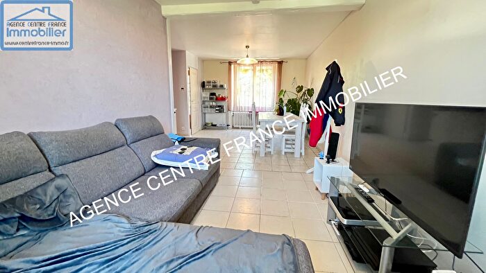 Appartement à vendre - Bourges, Val dAuron, Hameau de Gionne, Mazières, Pijolins - 5 pièces - 3 chambres