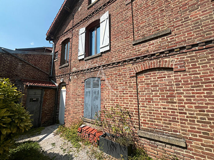Appartement à vendre - Noisiel, Ville ancienne - 2 pièces - 1 chambre