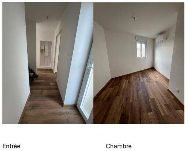 Parc la Verrerie-Le Guide, Le Creusot : Appartement 2 pièces à louer
