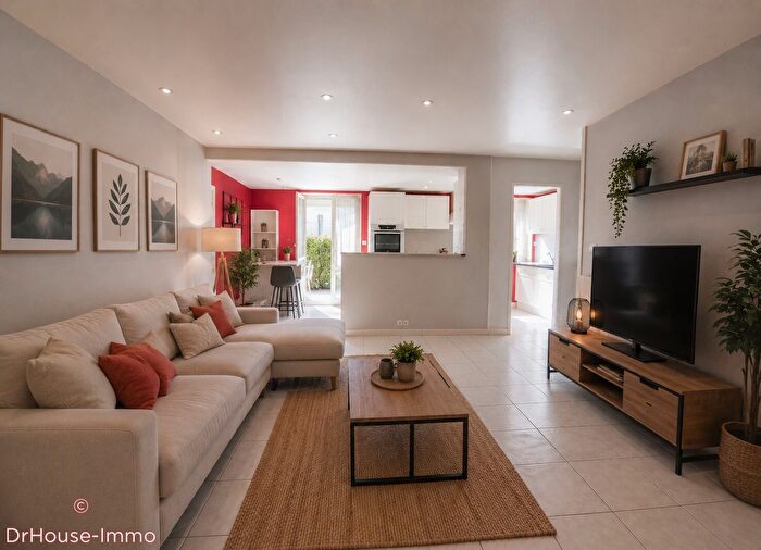 Maison 5 pièces à vendre - Unieux