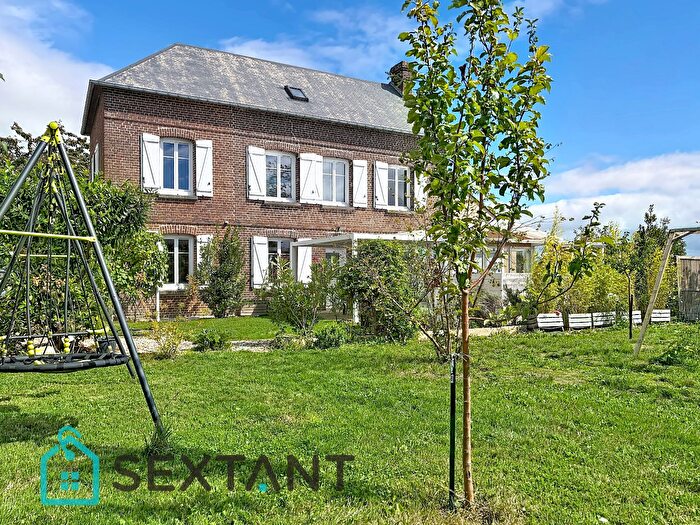 Boos - Maison 5 pièces à vendre