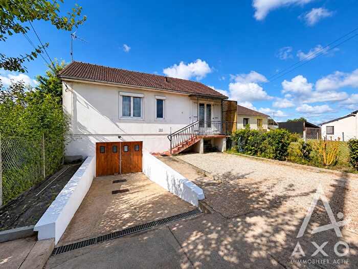 Cepoy : Maison 3 pièces à vendre