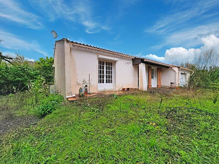 Maison à vendre - Lamalou-les-Bains - 3 pièces - 2 chambres