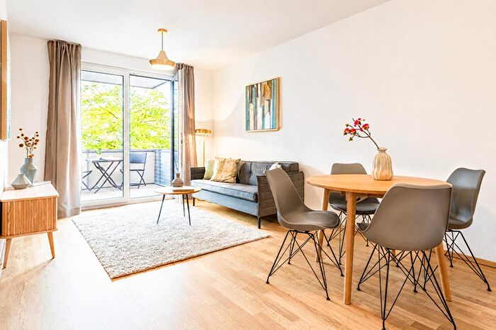 Caen : Appartement 1 pièce à vendre