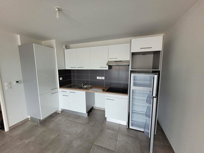 Appartement 3 pièces à louer - Frouzins