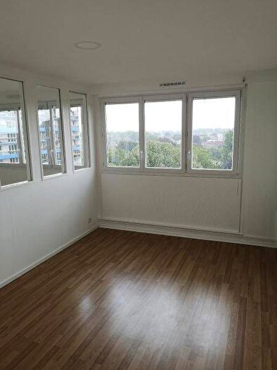 Appartement 1 pièce à Residence Gayant, Douai, à louer