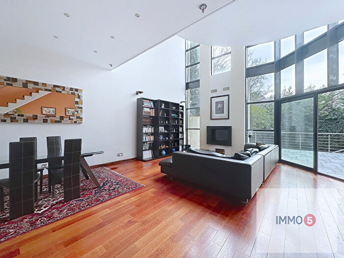 Maison à vendre - Gournay-sur-Marne - 6 pièces - 4 chambres