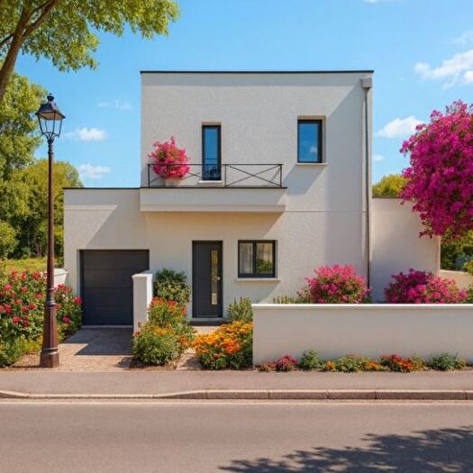 Vias - Maison 4 pièces à vendre