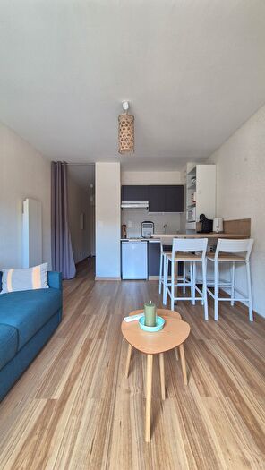 Appartement 2 pièces à vendre - Saint-Lary-Soulan