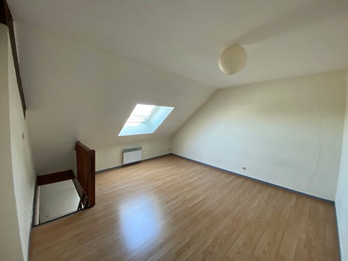 Appartement 2 pièces à Reims, Courlancy, Porte de Paris, Bois d'Amour, à louer