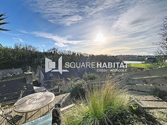 Maison à vendre - Trédarzec - 2 pièces - 1 chambre