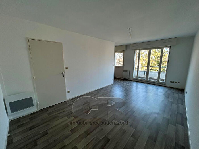 Vanduvre-lès-Nancy, Brabois - Appartement 1 pièce à louer