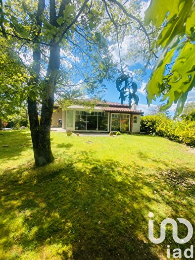 Maison à vendre - Artigues-près-Bordeaux - 5 pièces