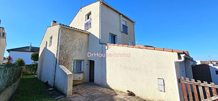 Maison à vendre - Barbazan-Debat - 7 pièces - 4 chambres