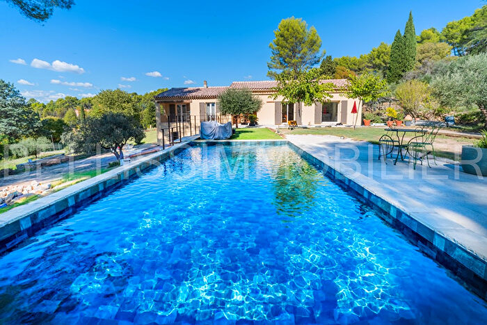 Maison à vendre - Draguignan, Le Seyran, Pont dAups, Pont de Lorgues - 4 pièces - 3 chambres