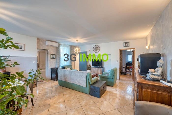Mondragon - Maison 6 pièces à vendre