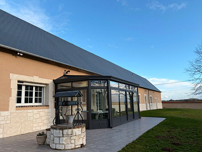 Maison à vendre - Gross uvre, Grossoeuvre - 6 pièces - 4 chambres