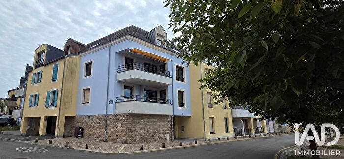 Appartement 1 pièce à vendre - Concarneau, Le Passage, Le Rouz, Porzou