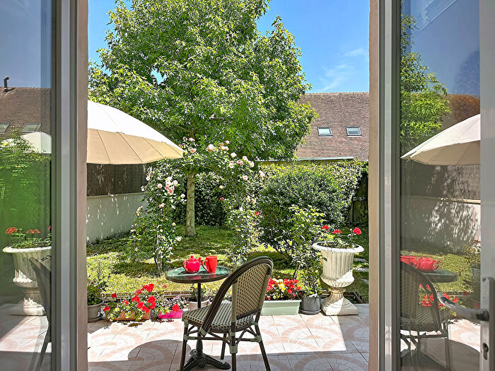 Cabourg, Hippodrome, Golf - Maison 4 pièces à vendre