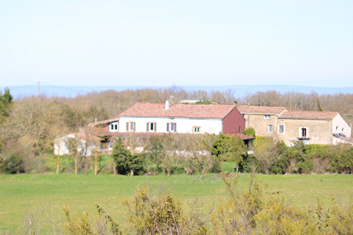 Maison à vendre - Mirepoix - 12 pièces - 5 chambres