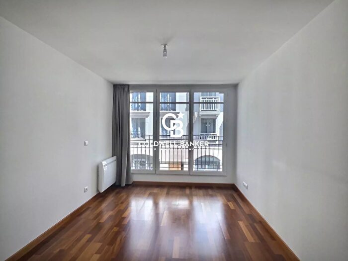 Appartement 5 pièces à vendre à Arcachon, Centre-ville, La Chapelle, Gare