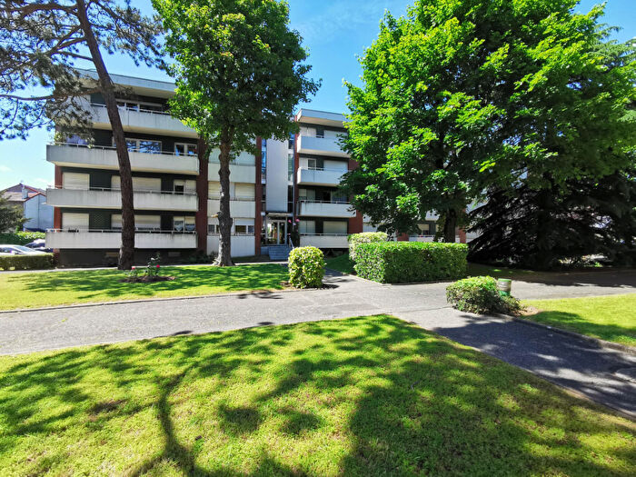 Villemomble, Les Coquetiers - Appartement 5 pièces à vendre