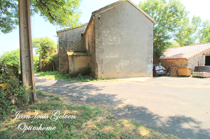 Maison à vendre - Cornus - 4 pièces - 2 chambres
