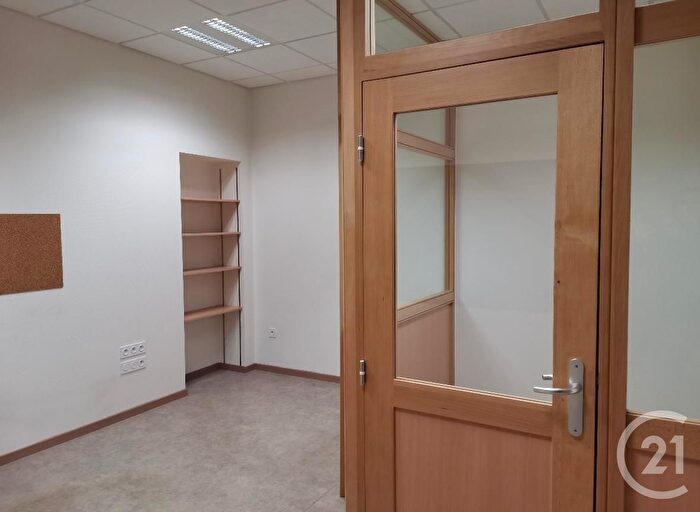 Appartement à louer - Villers-le-Lac - 1 pièce