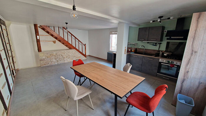 Maison 4 pièces à Layrac, à vendre